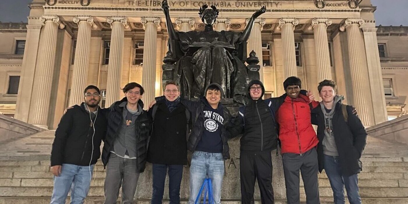 Team Values and Constitution - Princeton Quiz Bowl